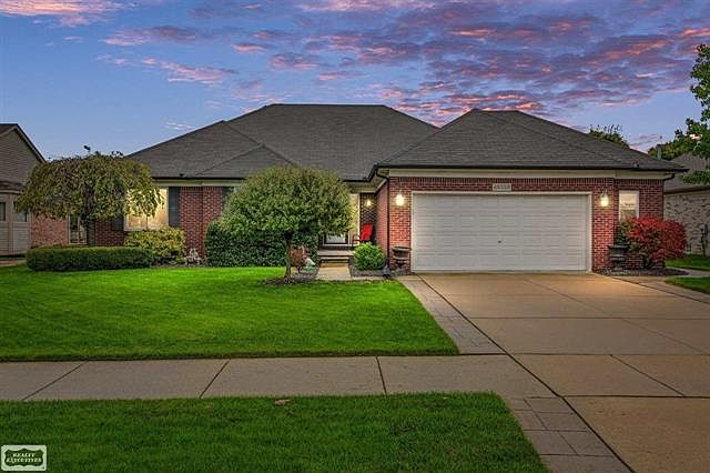 48338 Beacon Square Dr, Macomb, MI 48044 | Zillow
