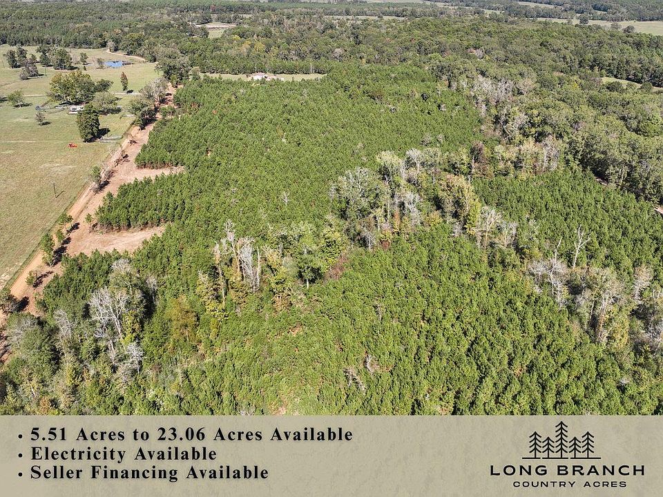 6 & 7 County Road 3121, Long Branch, TX 75669 | MLS #94609796 | Zillow