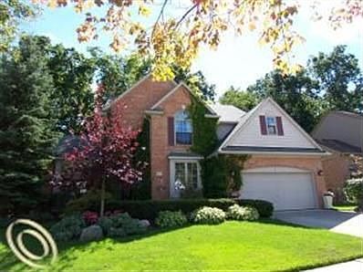 679 Lake Ridge Rd, Rochester Hills, MI 48307 | Zillow
