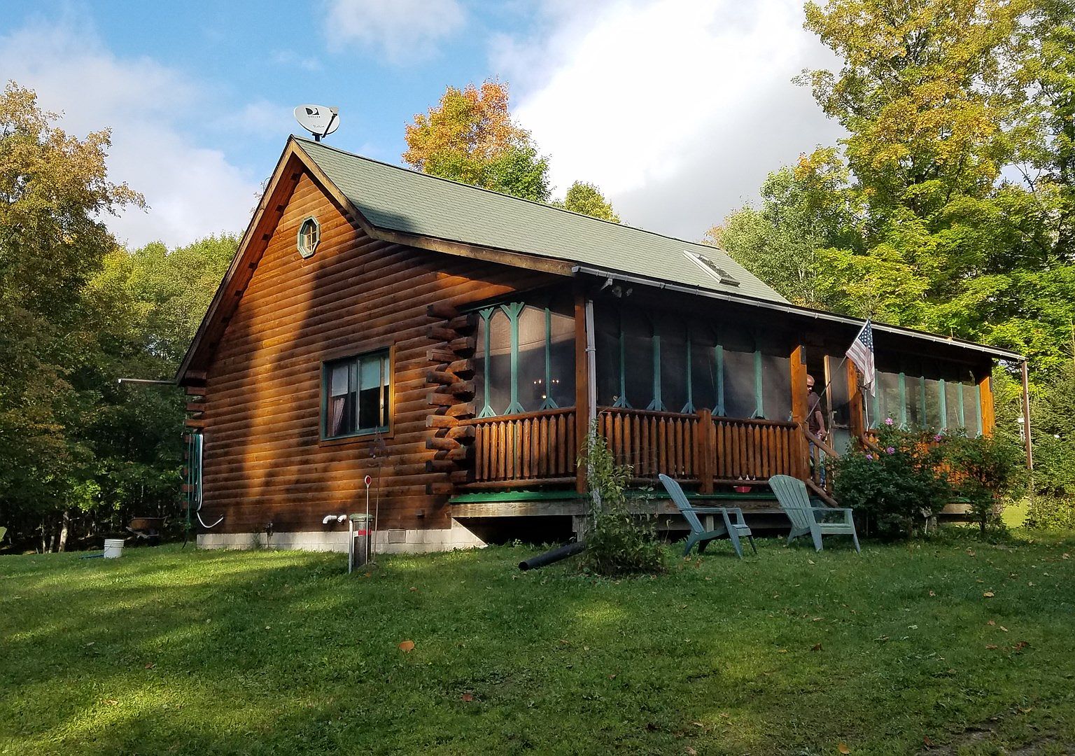 8340 W Sawyer Lake Rd, Channing, MI 49815 | Zillow