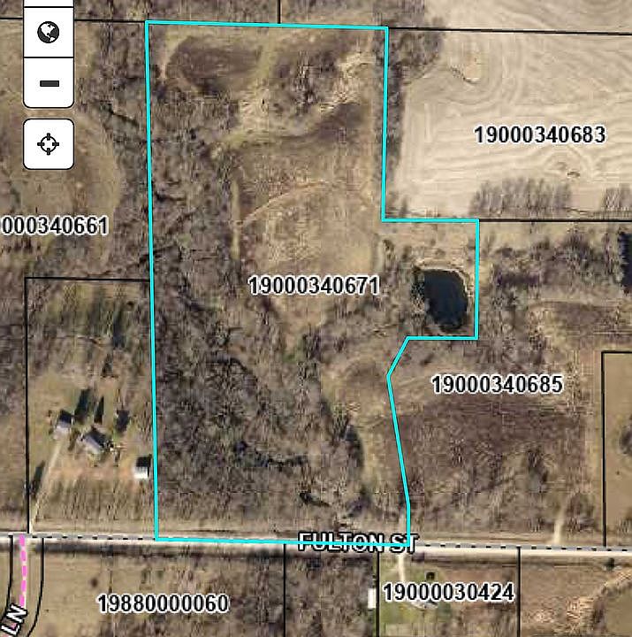 16347 Fulton St, Indianola, IA 50125 | Zillow