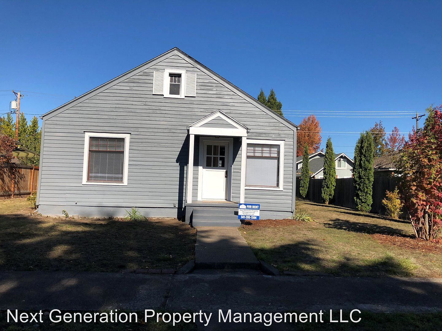 844 D St, Springfield, OR 97477 | Zillow