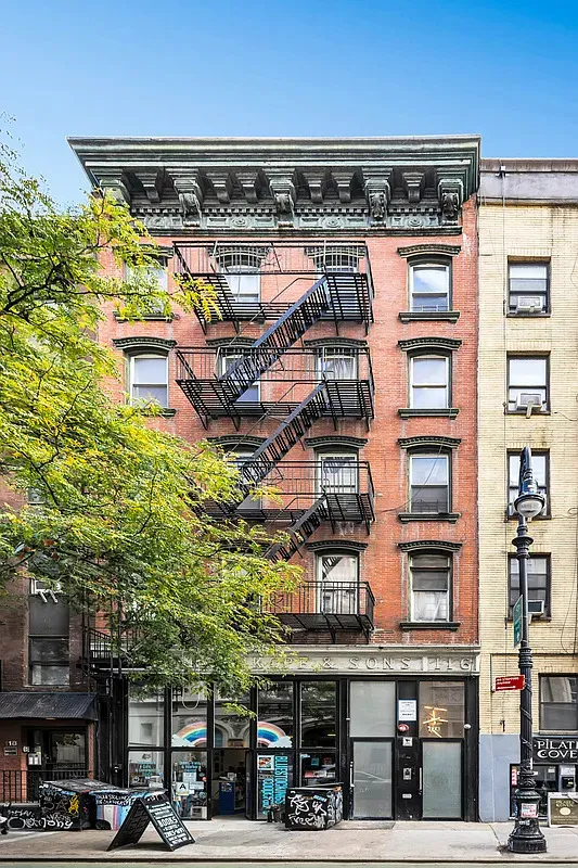116 Suffolk Street #6A in Lower East Side, Manhattan | StreetEasy