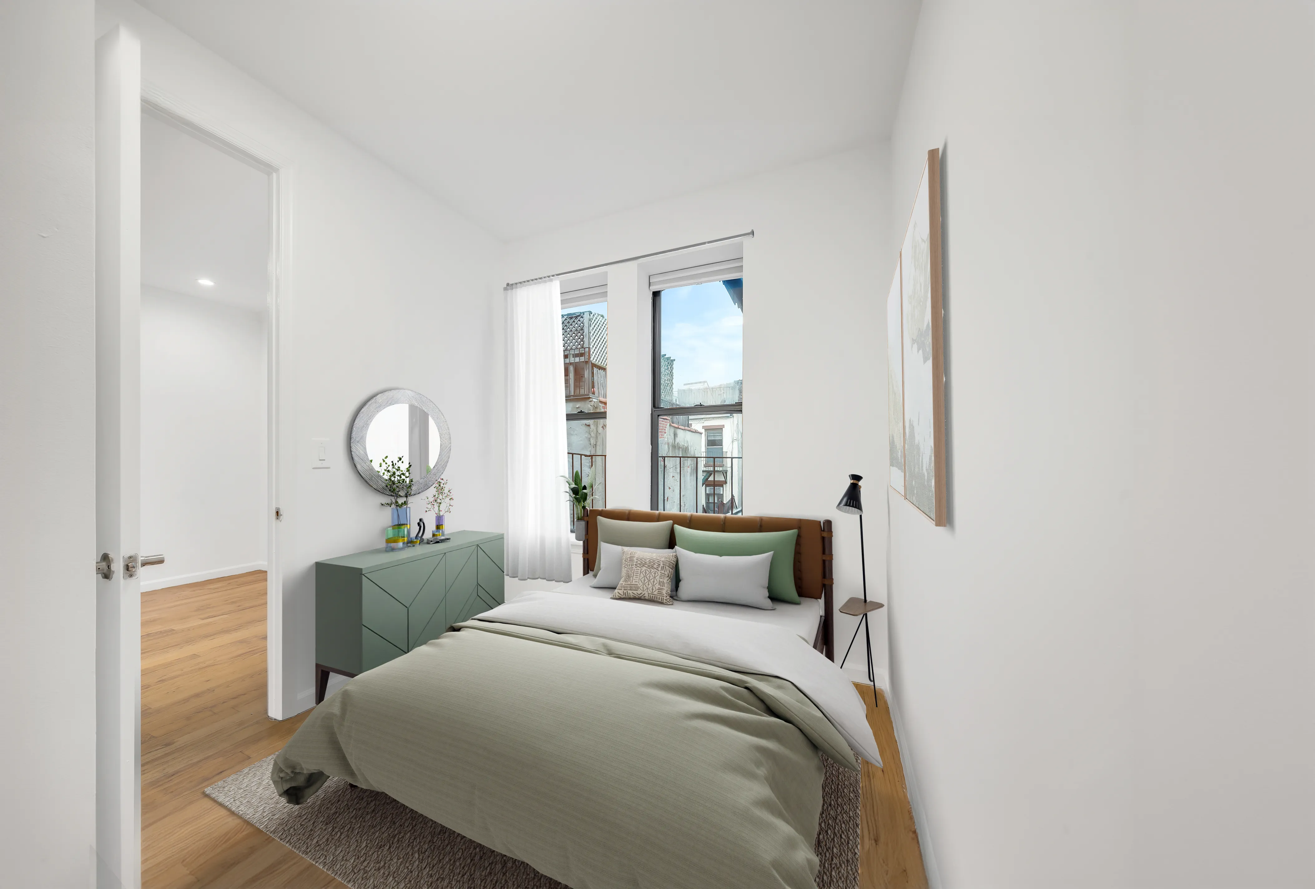 157 Suffolk Street #107 in Lower East Side, Manhattan | StreetEasy