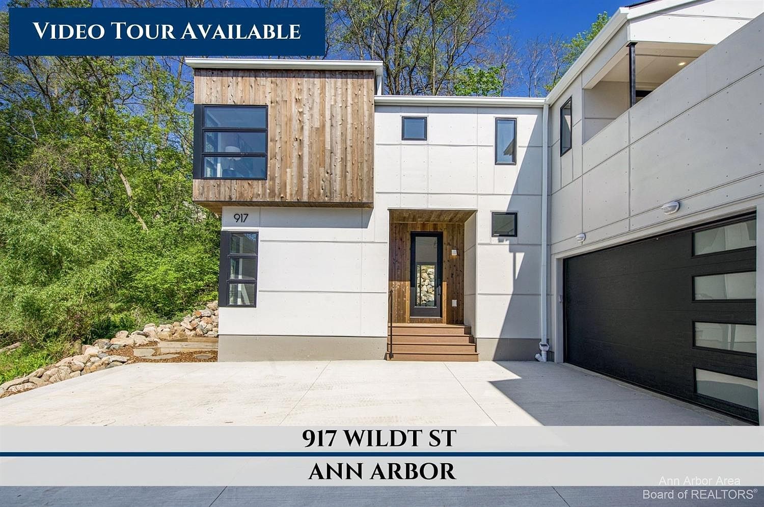 917 Wildt St, Ann Arbor, MI 48103 | MLS #3295677 | Zillow