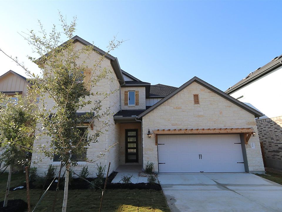 3808 Prosper Rd, Leander, TX 78641 | MLS #3110605 | Zillow