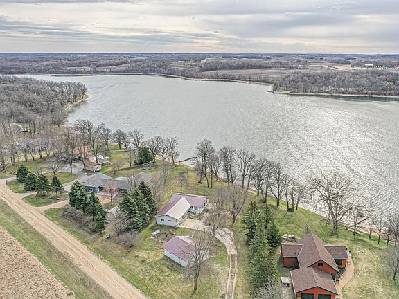 11337 Van Loon Shrs SW, Lowry, MN 56349 | Zillow
