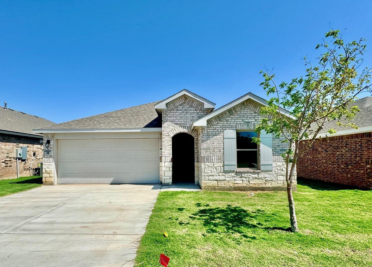 418 14th St, Wolfforth, TX 79382 | Zillow