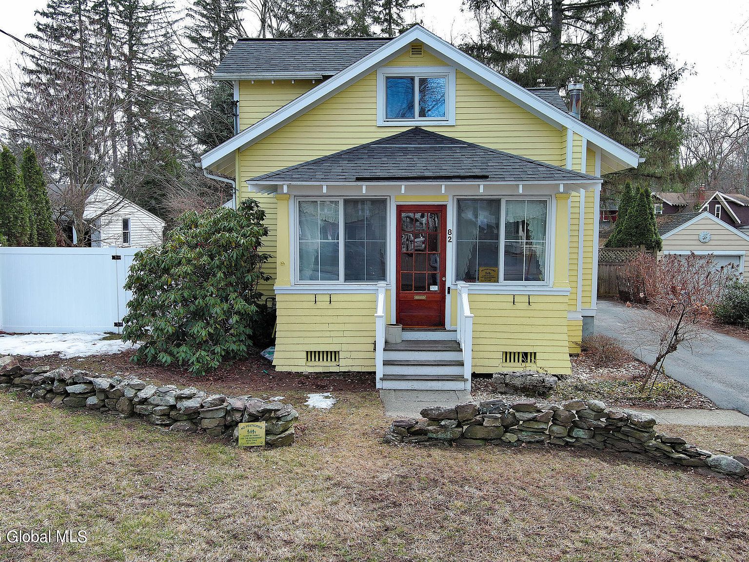 82 Adams Place, Delmar, NY 12054 | Zillow