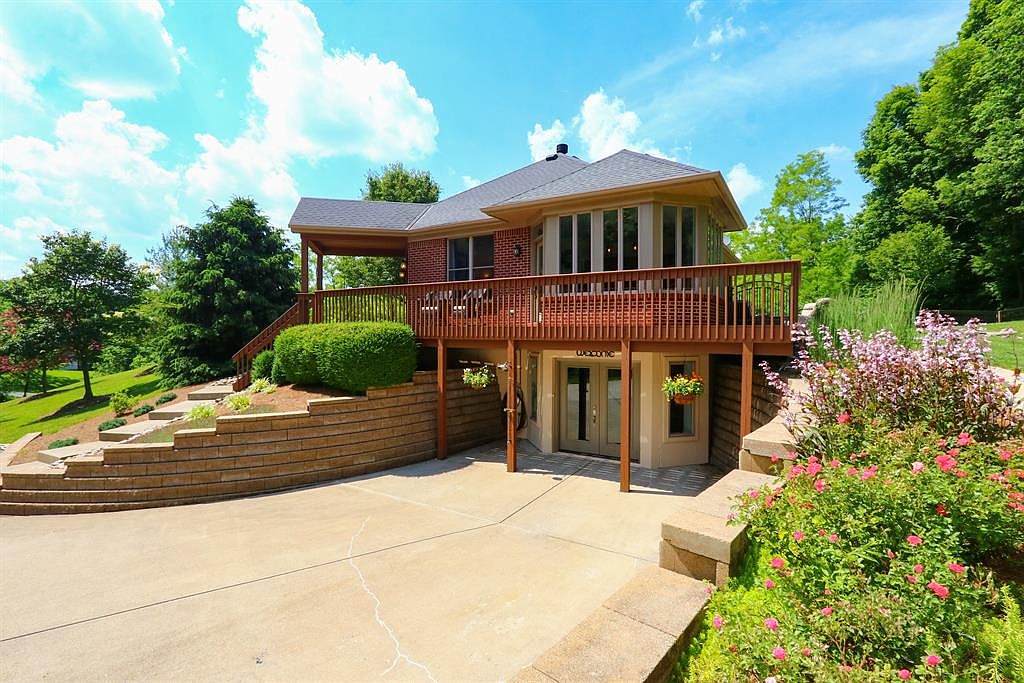 9795 Washington Trace Rd, California, KY 41007 | Zillow