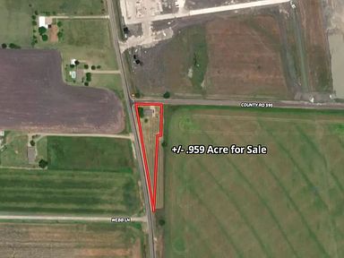 354 N Fm 1138, Nevada, TX 75173 | Zillow