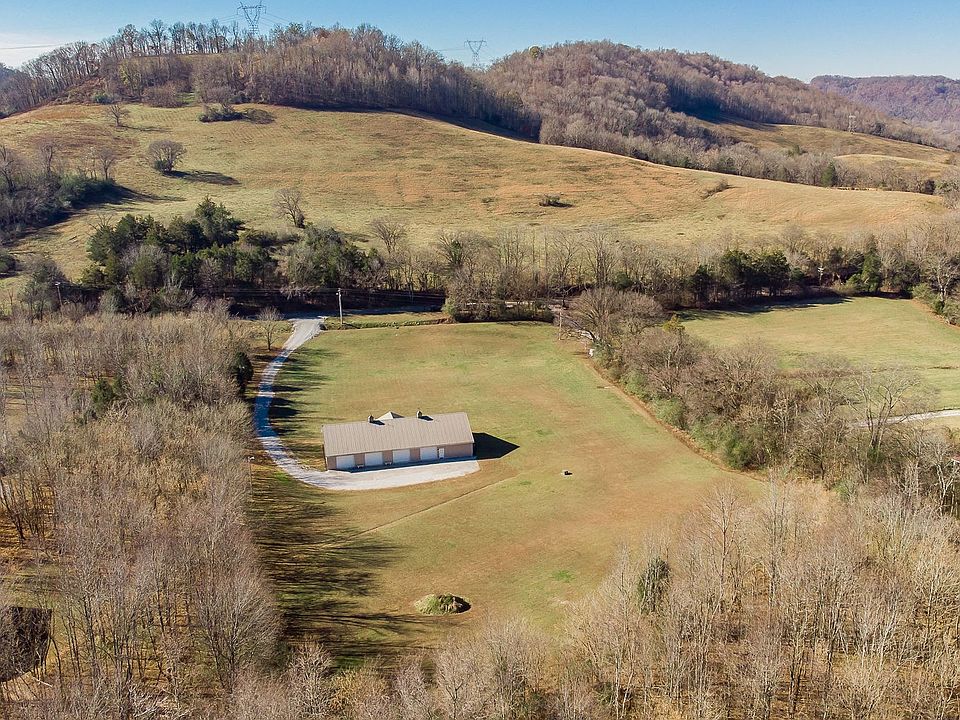 740 Old Buffalo Valley Rd, Silver Point, TN 38582 | MLS #2461434 | Zillow