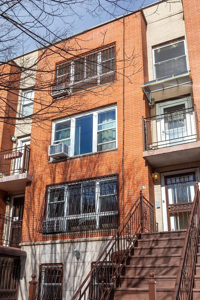 67 East 119th Street #2 in South Harlem, Manhattan | StreetEasy