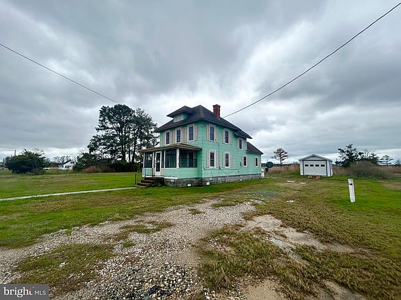 2723 Toddville Rd, Toddville, MD 21672 | Zillow