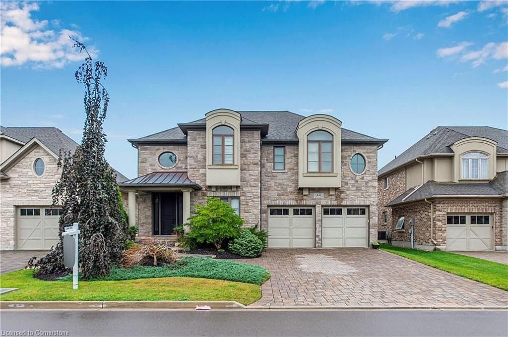 44 Jacob Gingrich Dr, Kitchener, ON N2P 2X9 | Zillow