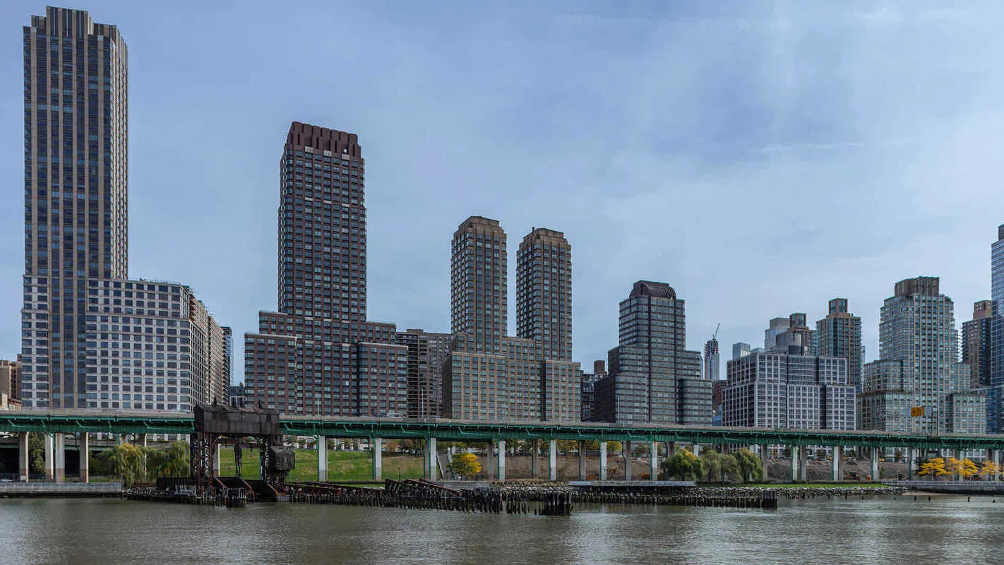 180 Riverside Blvd at 180 Riverside Boulevard in Lincoln Square : Sales ...