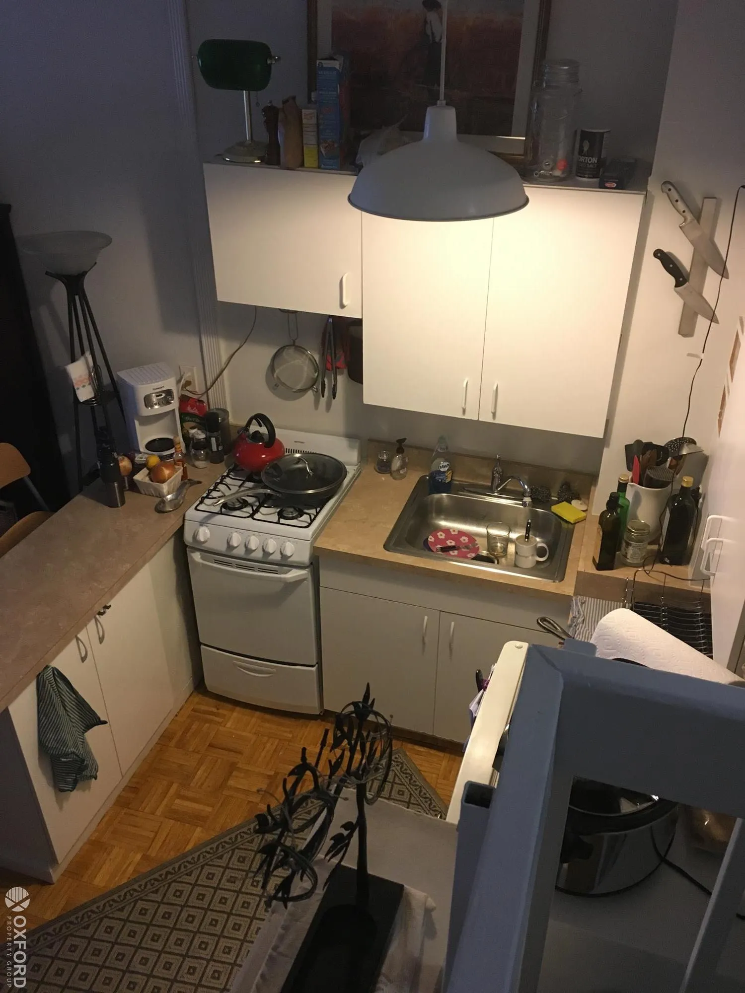 33 Gold Street #327 in Fulton/Seaport, Manhattan | StreetEasy