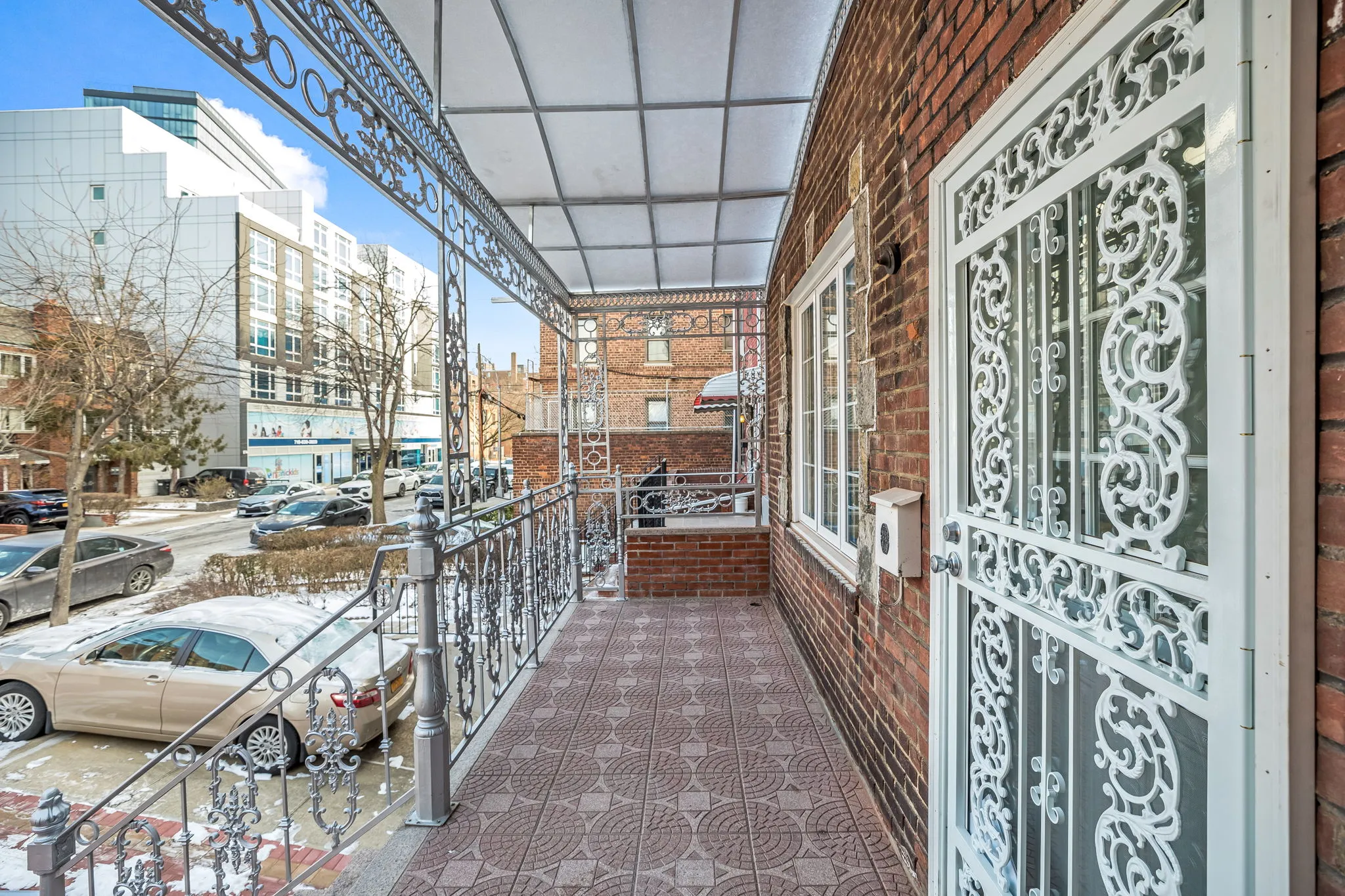 97-32 63rd Drive #1 in Rego Park, Queens | StreetEasy