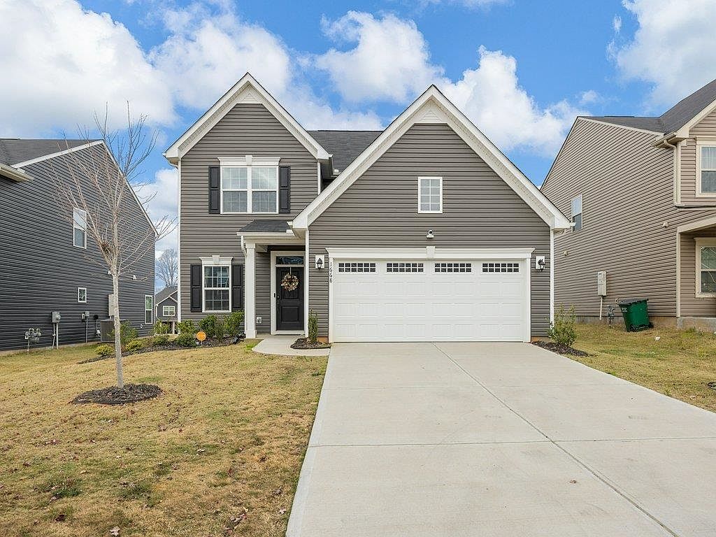 1668 Burtonwood Dr, Moore, SC 29369 | MLS #307865 | Zillow
