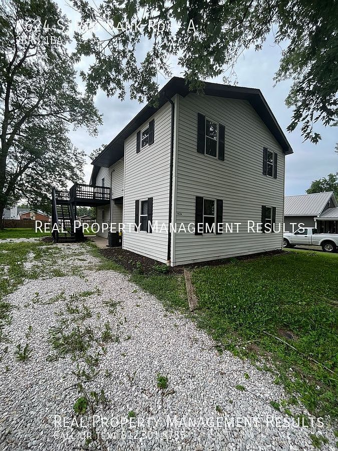 1624 S Red Bank Rd #A, Evansville, IN 47712 | Zillow