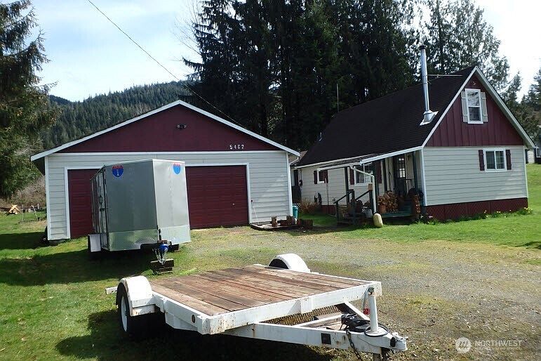 5462 US Highway 101, Neilton, WA 98566 | Zillow