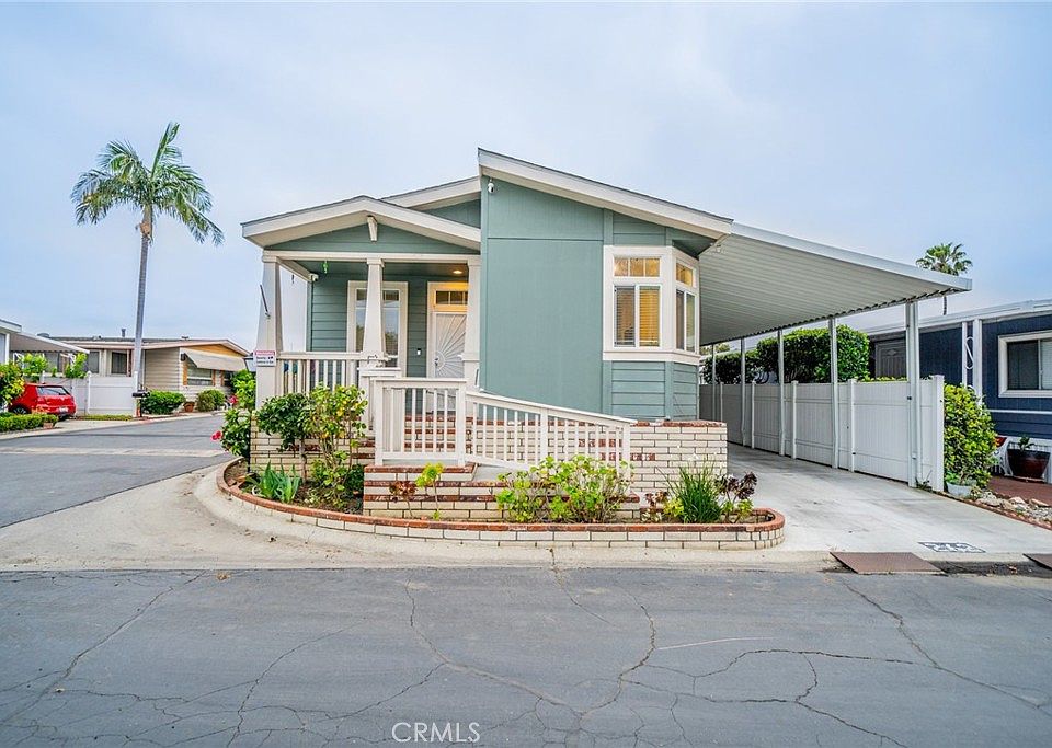 17700 Avalon Blvd SPACE 262, Carson, CA 90746 | Zillow