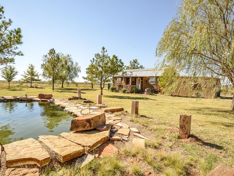 17008 County Road 1440, Wolfforth, TX 79382 | MLS #202309615 | Zillow