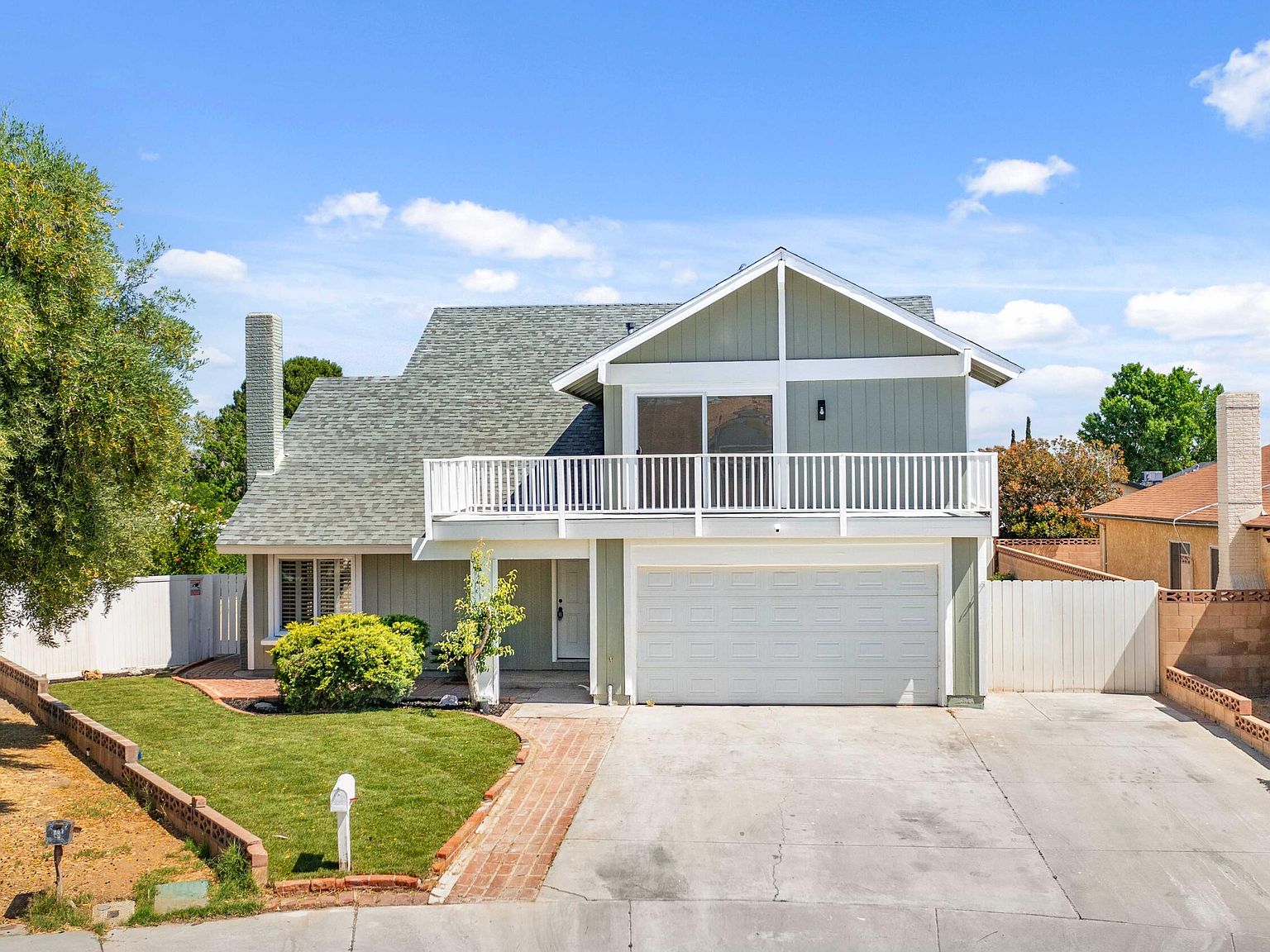 807 E Kildare St, Lancaster, CA 93535 | MLS #24004000 | Zillow