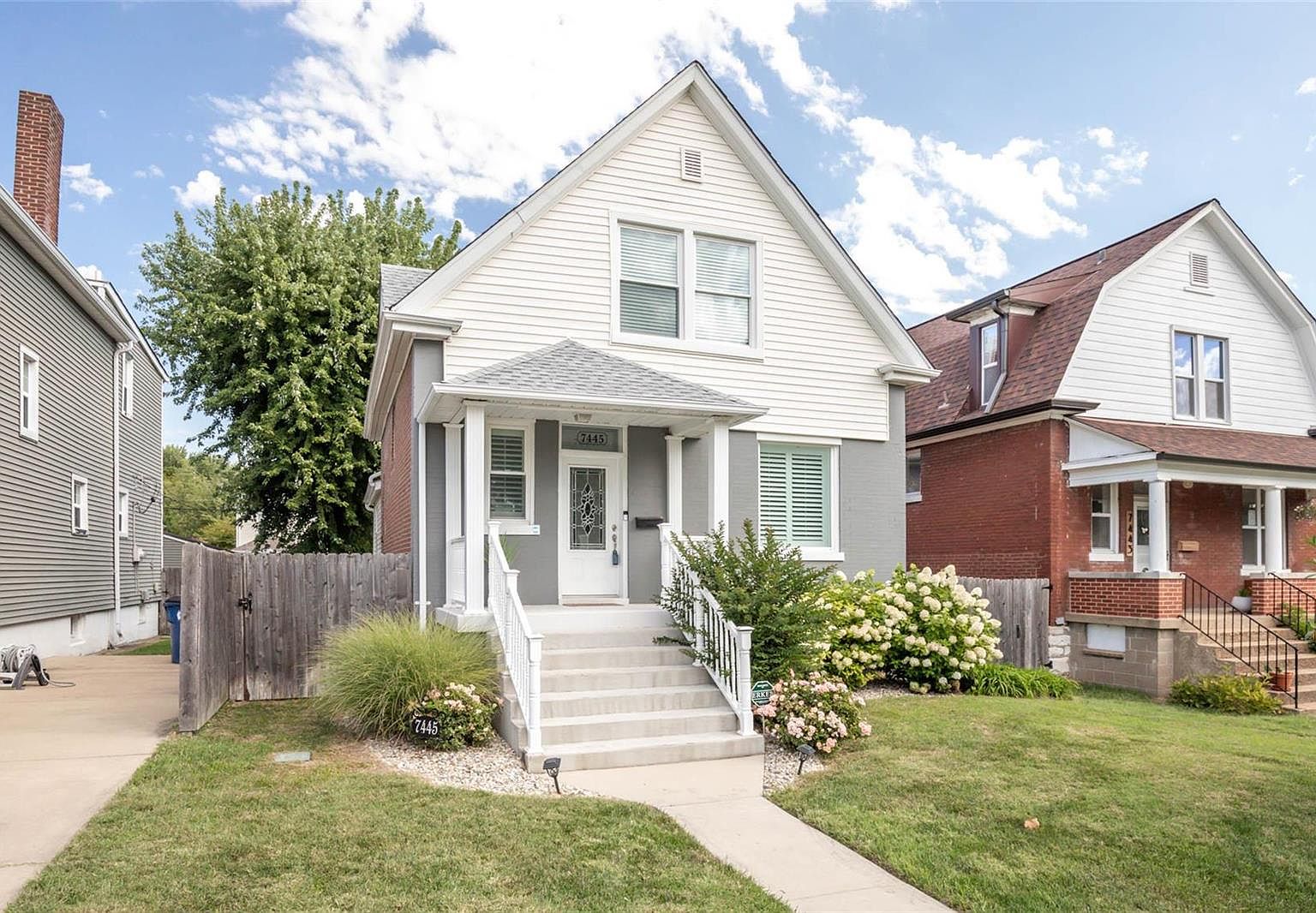 7445 Elm Ave, Saint Louis, MO 63143 | Zillow