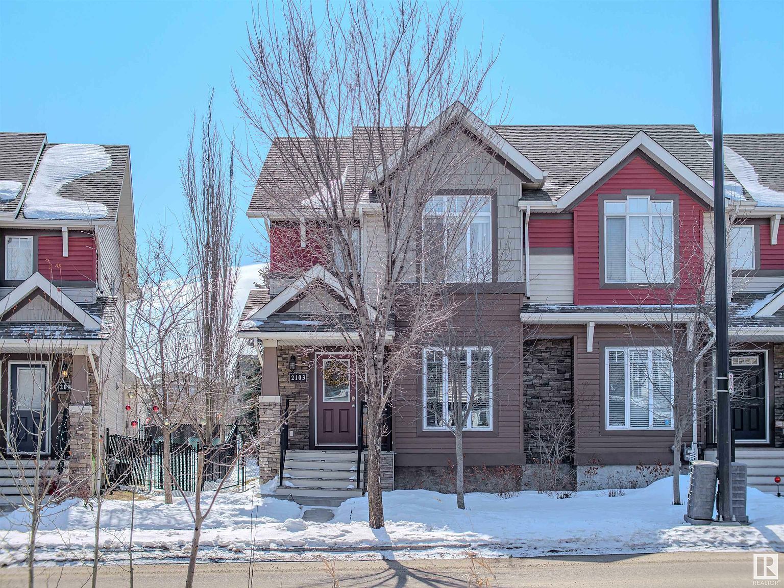 2103 Trumpeter Way NW, Edmonton, AB T5S 0G1 | Zillow