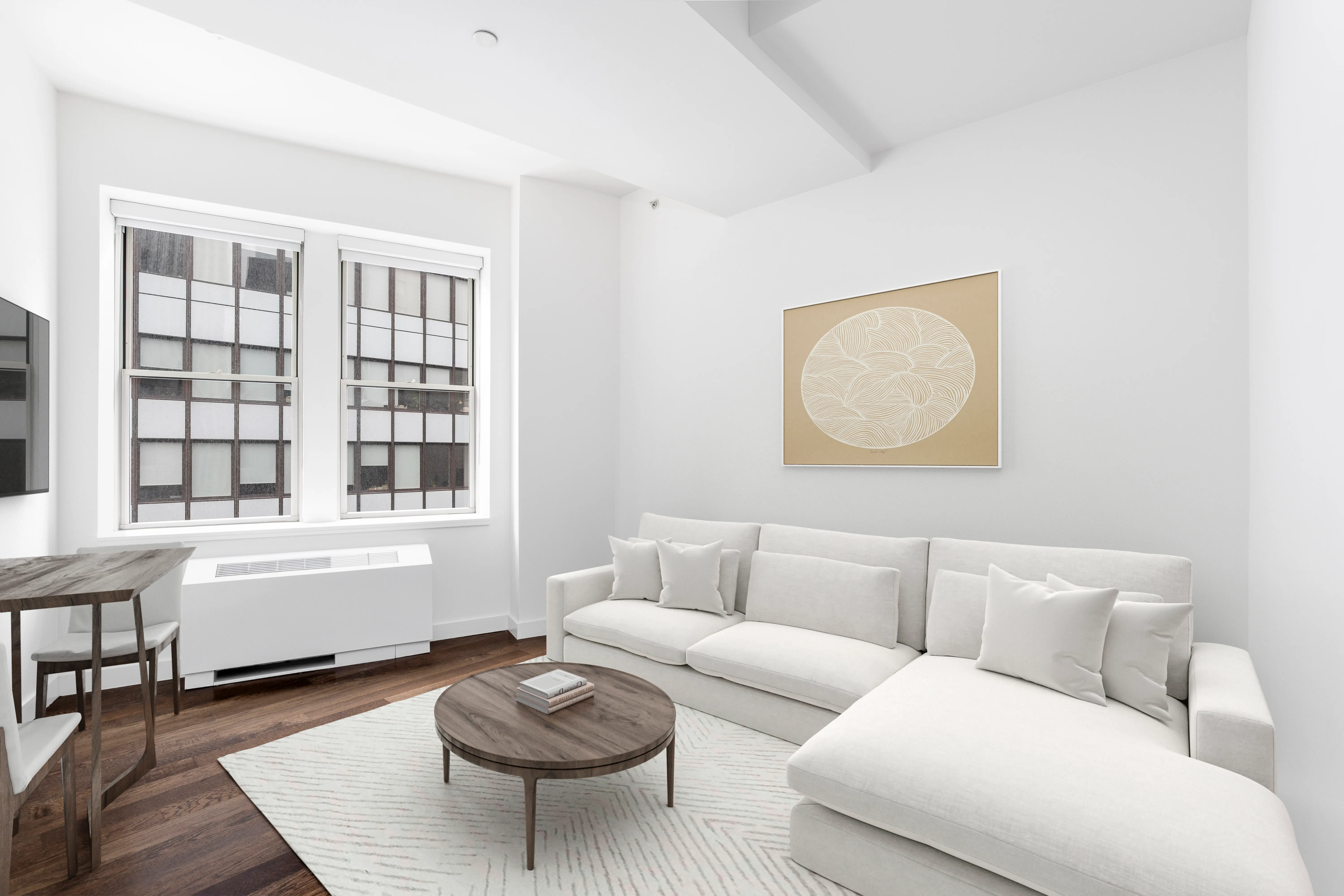 116 John Street #2707 in Financial District, Manhattan | StreetEasy