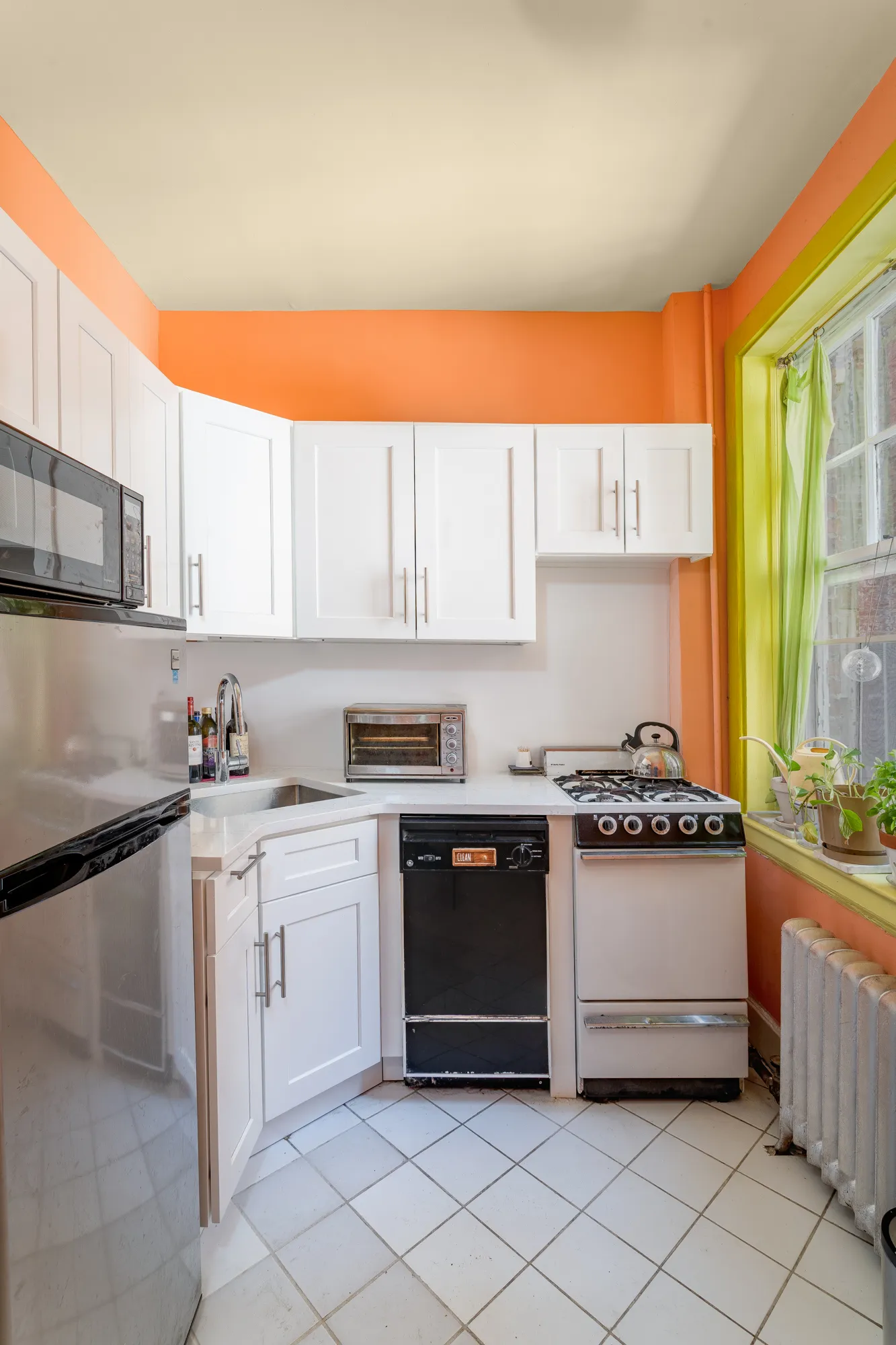 27 Commerce Street #2AA in West Village, Manhattan | StreetEasy