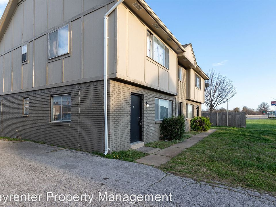 2623 S 85th E Ave - 2623 S 85th East Ave Tulsa OK | Zillow