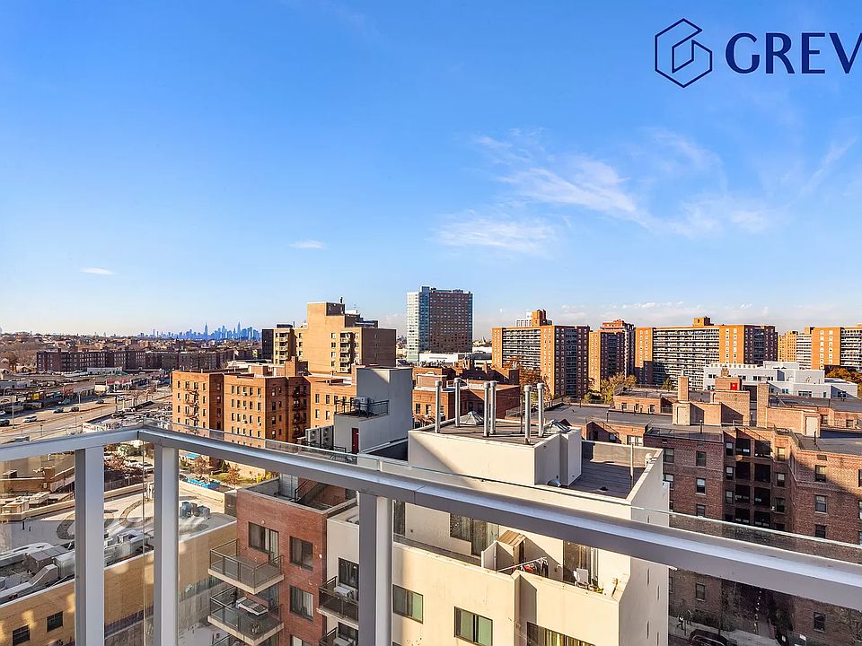 Rego Tower 64th Road Condominium - 97-29 64th Rd Rego Park NY | Zillow