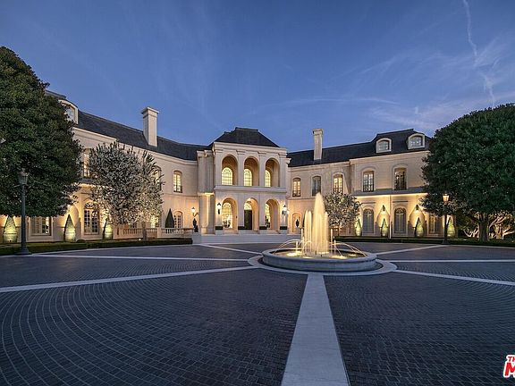 594 S Mapleton Dr, Los Angeles, CA 90024 | MLS #23-231909 | Zillow