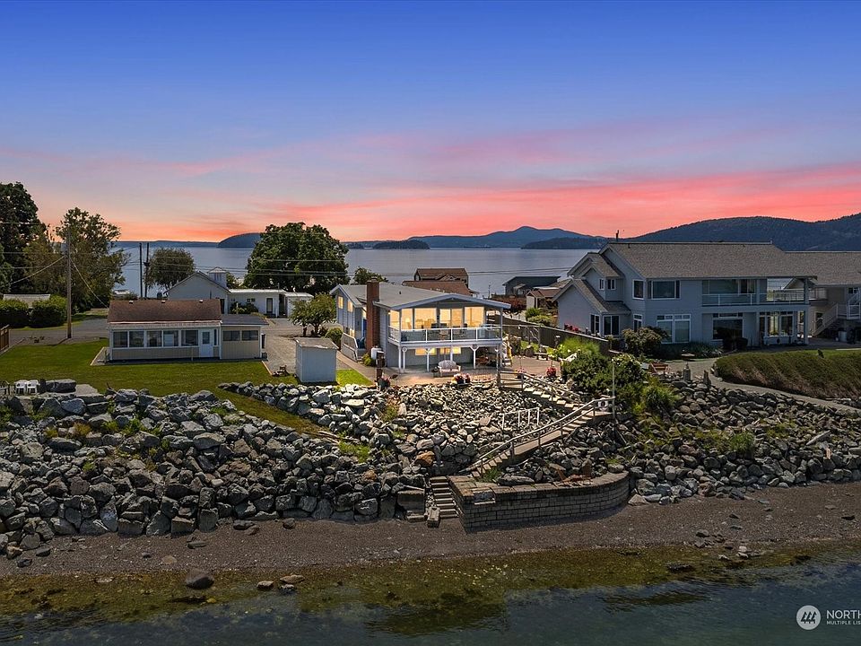 9609 Samish Island Road, Bow, WA 98232 | Zillow