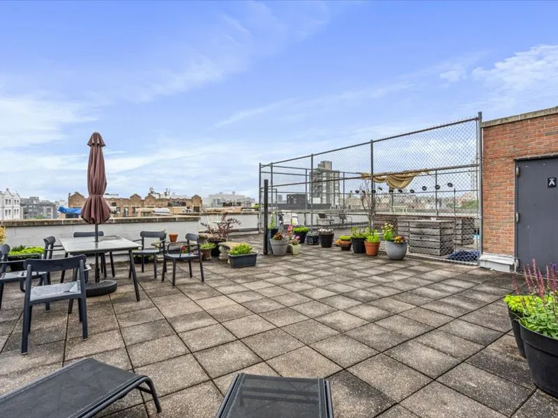 14 Hope Street #3F in Williamsburg, Brooklyn | StreetEasy