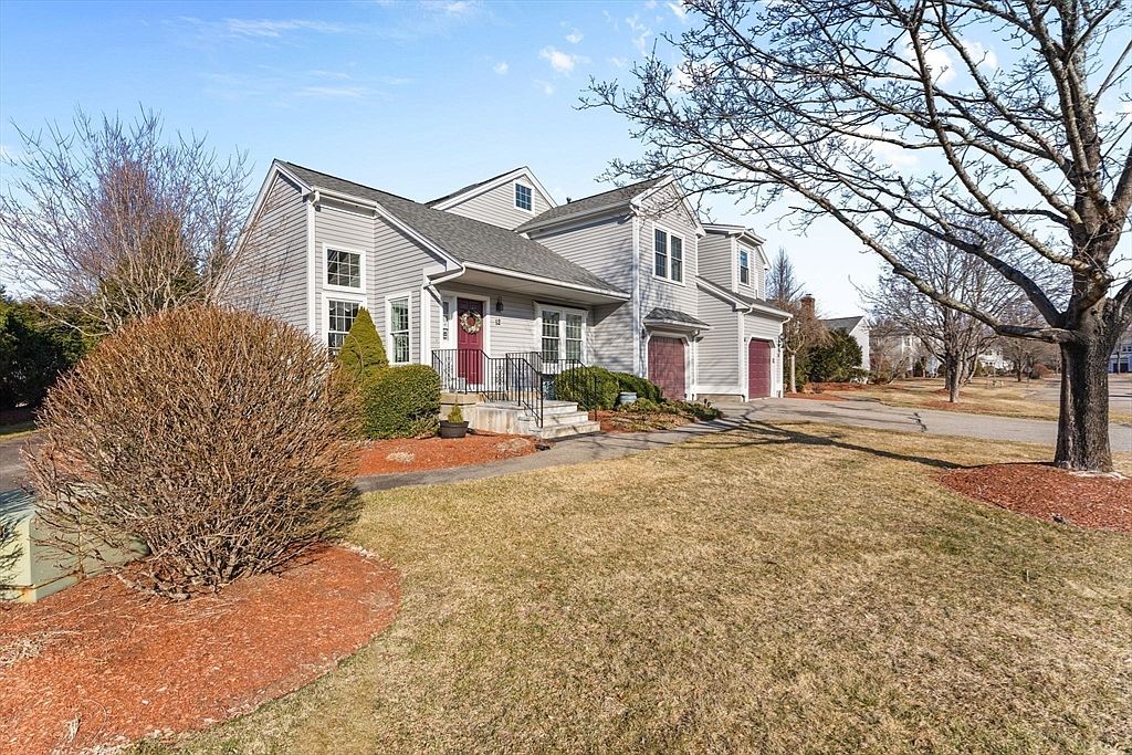 12 Spring Ln UNIT 12, Norton, MA 02766 | Zillow