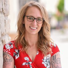 Melissa Rutherford - Real Estate Agent in Highland Heights, KY ...