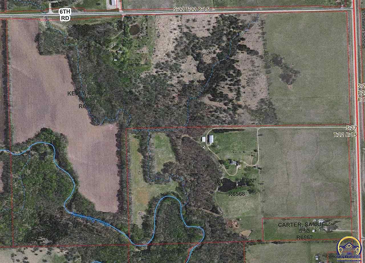 1249 6th Rd, Le Roy, KS 66857 | Zillow