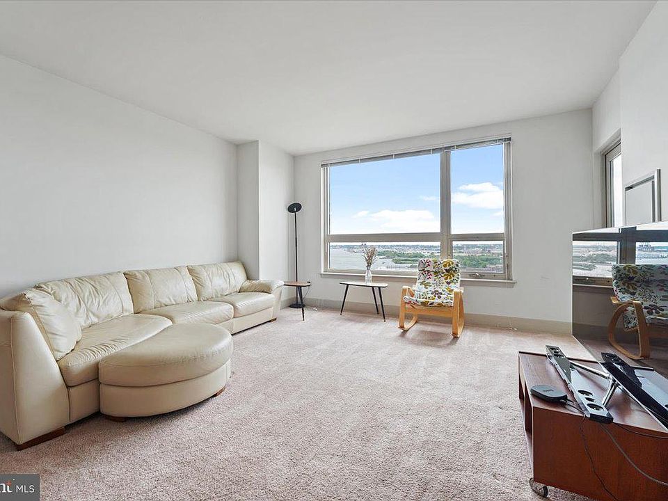 Residences At Dockside Condominiums - Philadelphia, PA | Zillow
