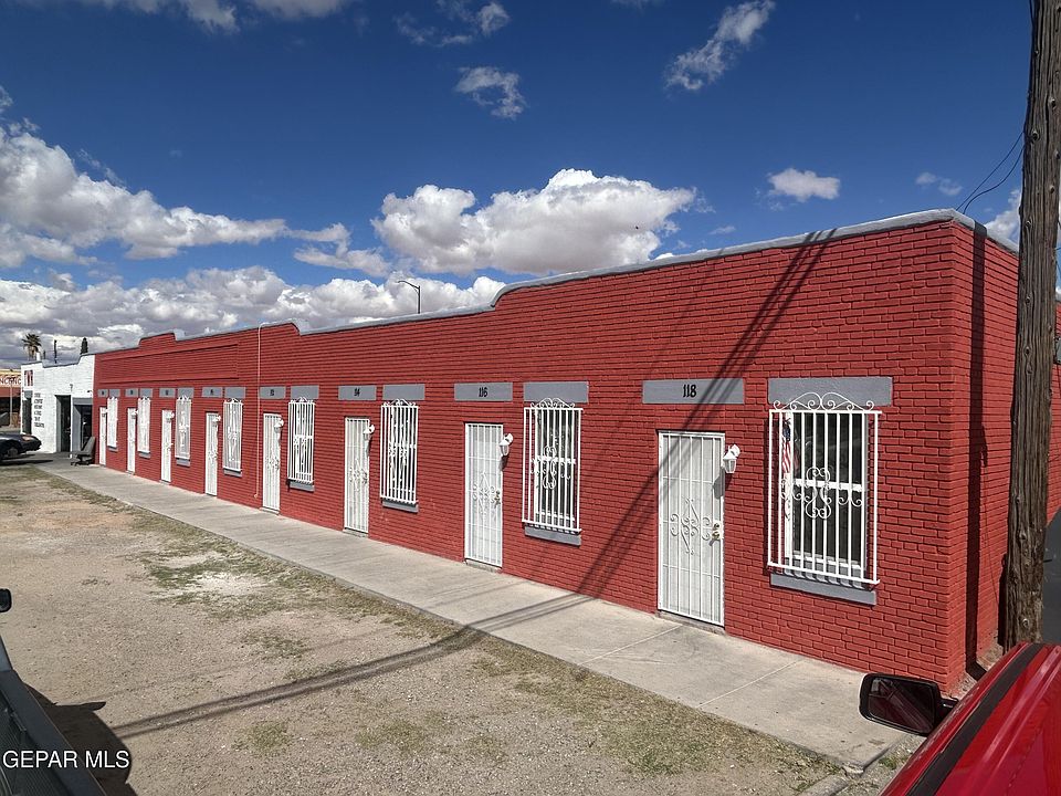 3500 Alameda Ave, El Paso, TX 79905 | Zillow
