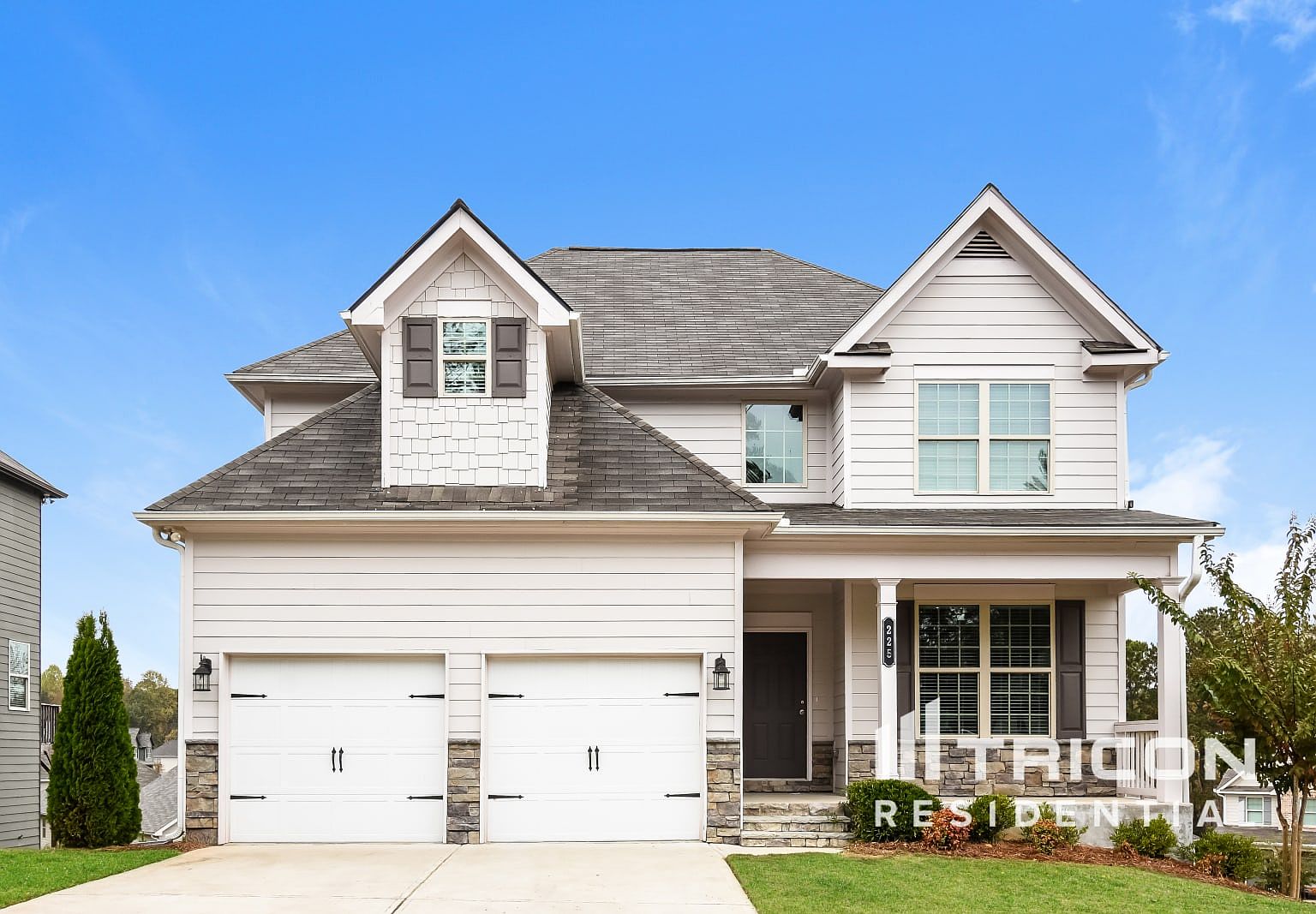 225 Margrave Dr, Canton, GA 30115 | Zillow