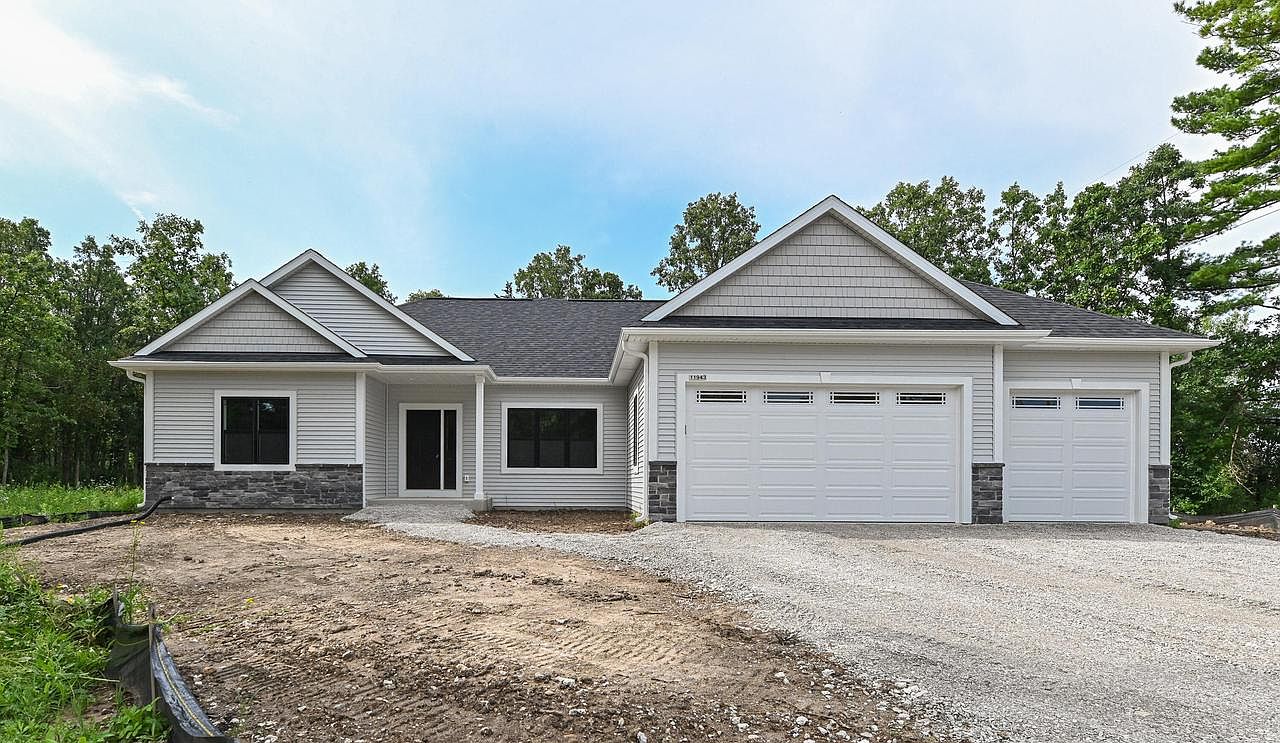 11943 West Ryan ROAD, Franklin, WI 53132 | Zillow