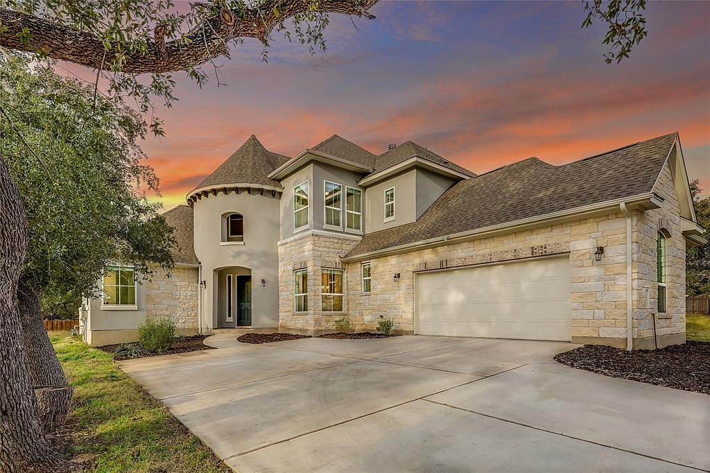 616 County Road 267, Georgetown, TX 78628 | MLS #1481303 | Zillow