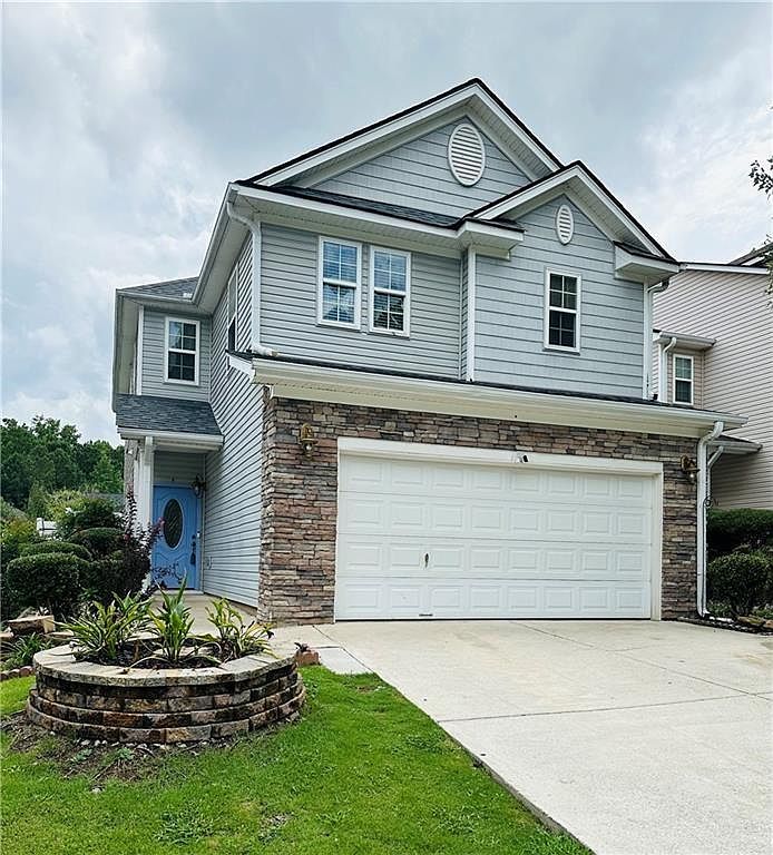 410 Silver Spring St, Dallas, GA 30157 | Zillow