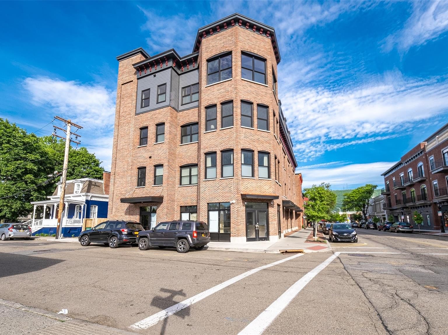 226 Main Street #302, Beacon, NY 12508 | MLS #889419 | Zillow