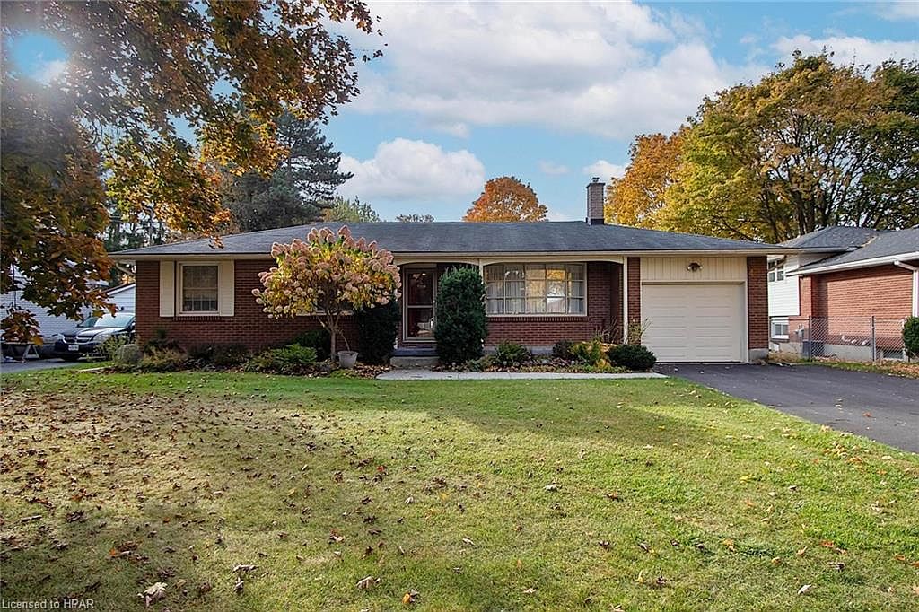 472 Jones St E, Saint Marys, ON N4X 1C5 | MLS #40669624 | Zillow