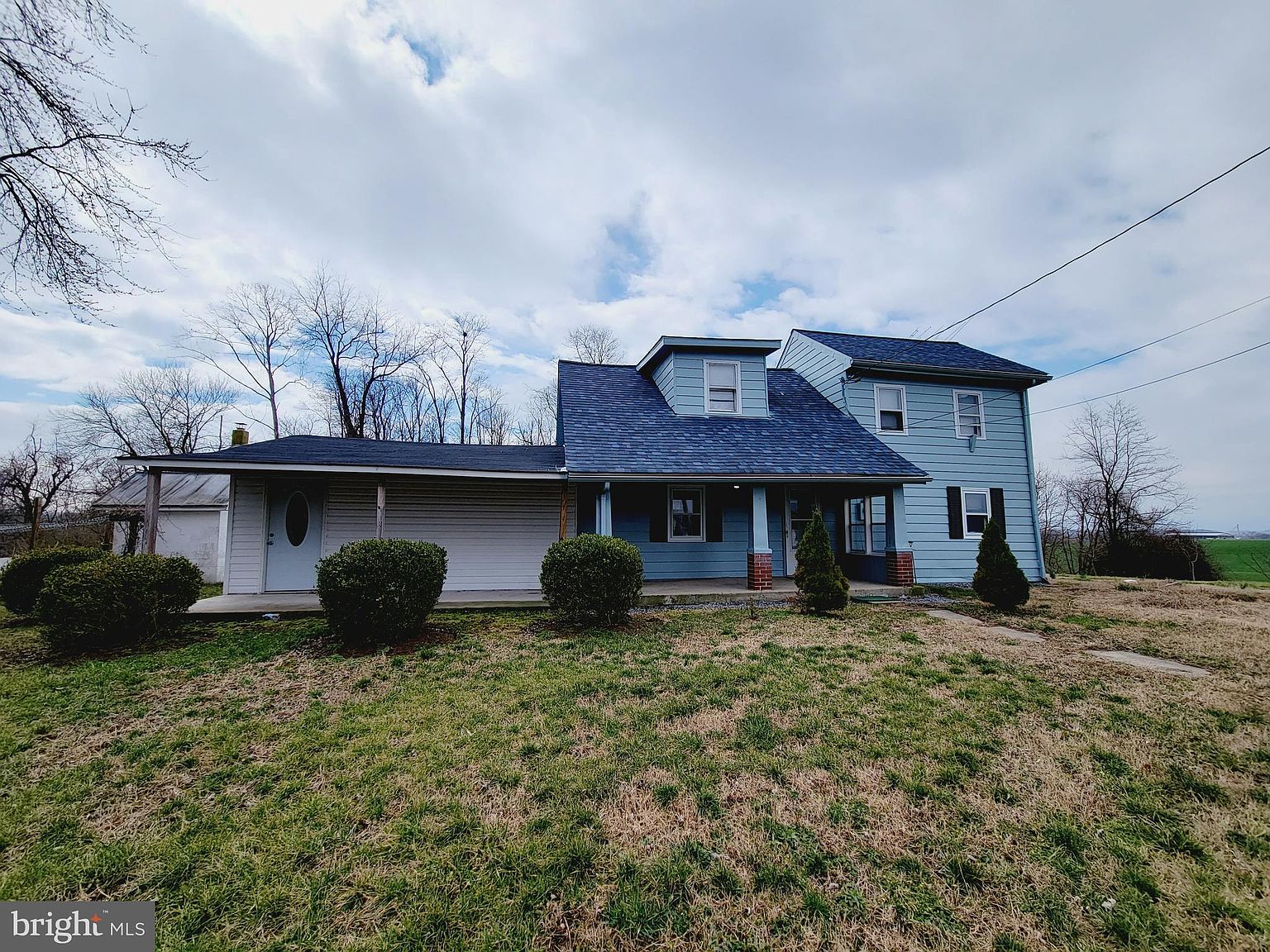 6951 Middleburg Rd, Keymar, MD 21757 | Zillow