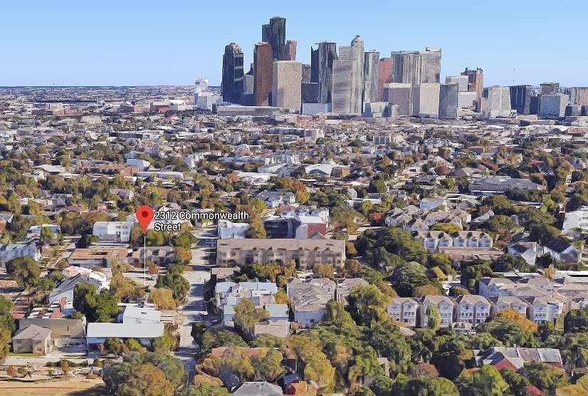 2312 Commonwealth St, Houston, TX 77006 | Zillow